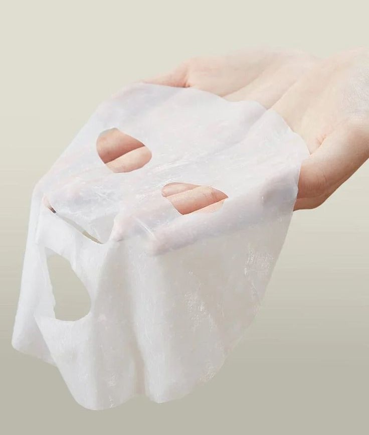 Brightening Sheet Mask – MadebyAnjoe