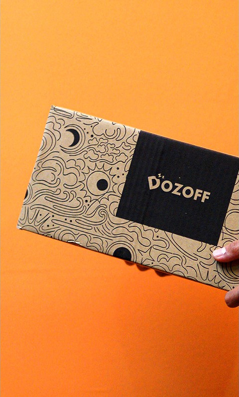 Shop - Dozoff