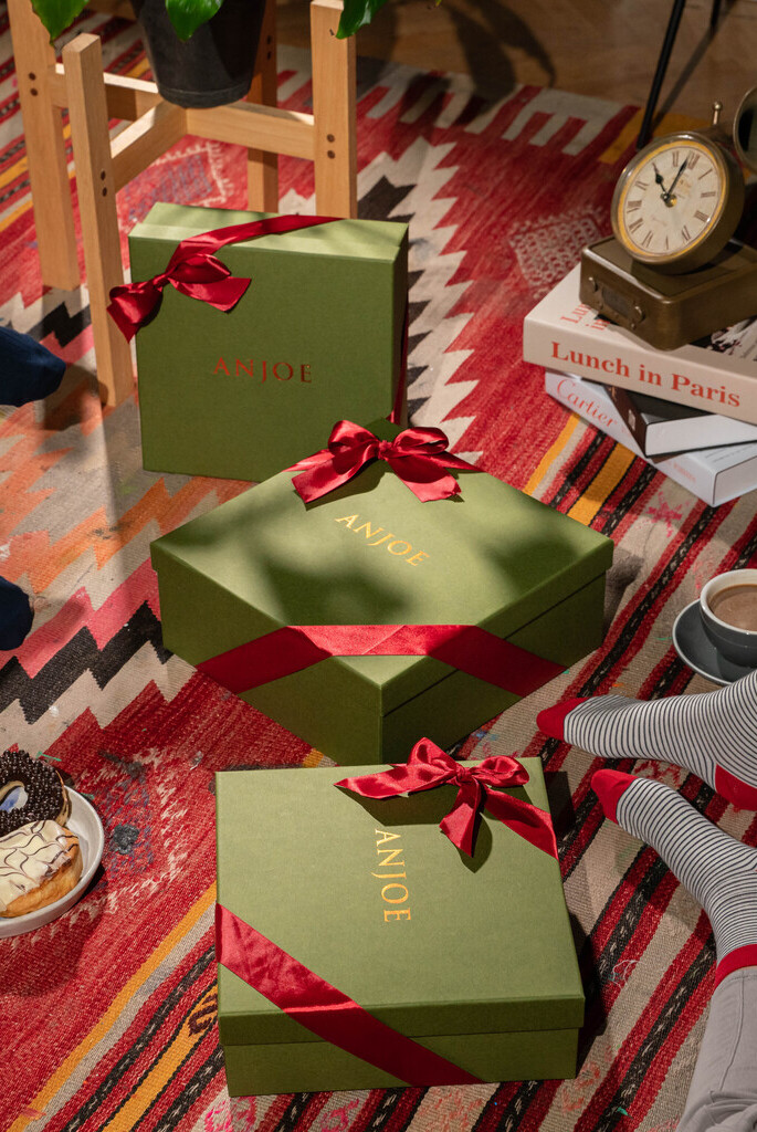 Bundle Sets - MadeByAnjoe