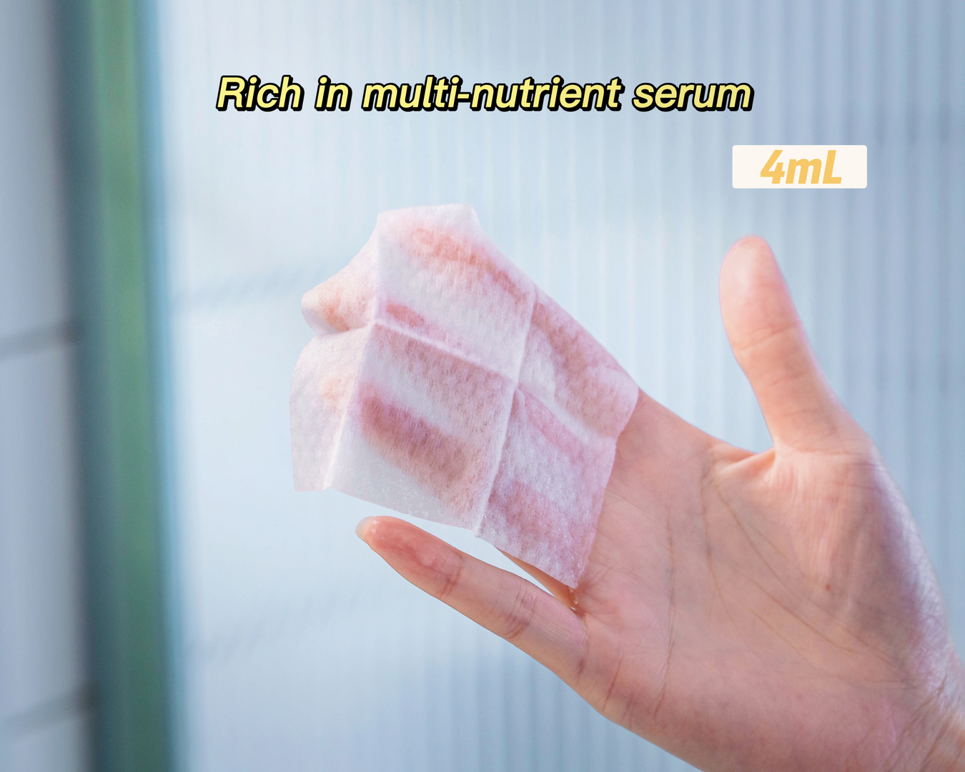 Brightening Face Pads & Refining Pads - MadeByAnjoe