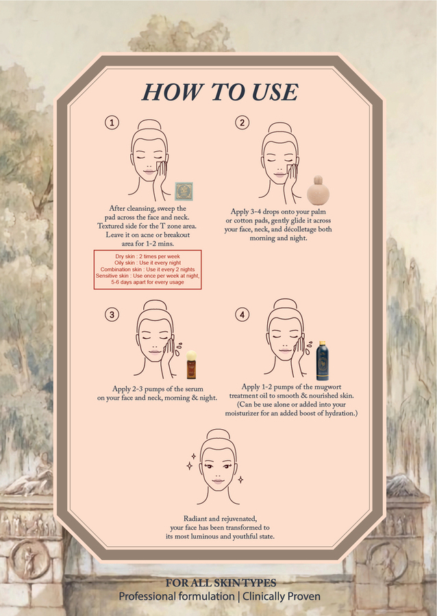 OUTSHINE ME - MadeByAnjoe