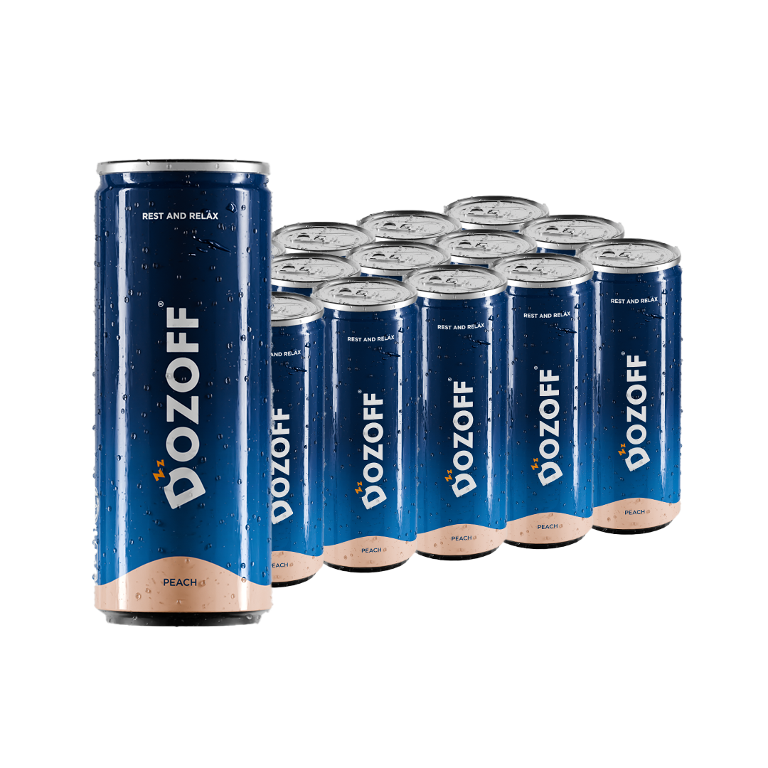 Serious About Tomorrow - Dozoff