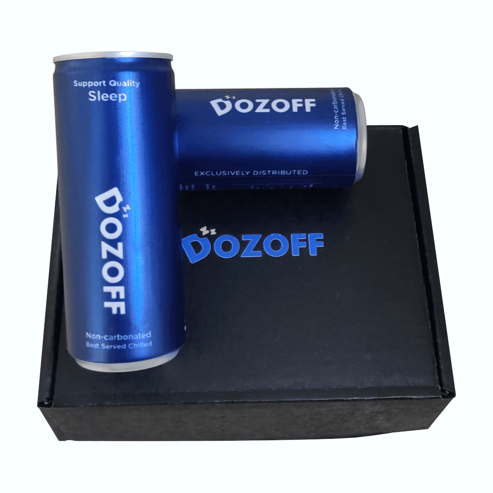 Dozoff Exclusive Pack - Dozoff