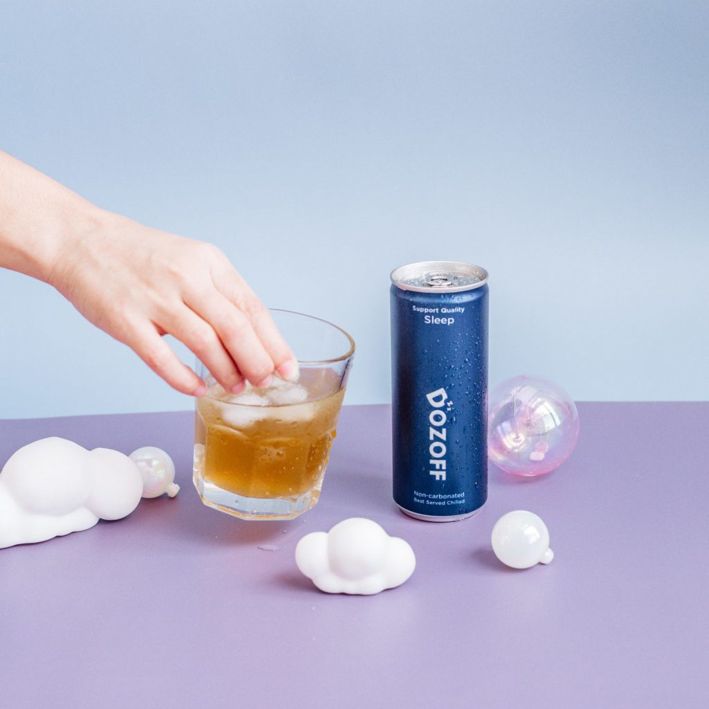 Dozoff Exclusive Pack - Dozoff