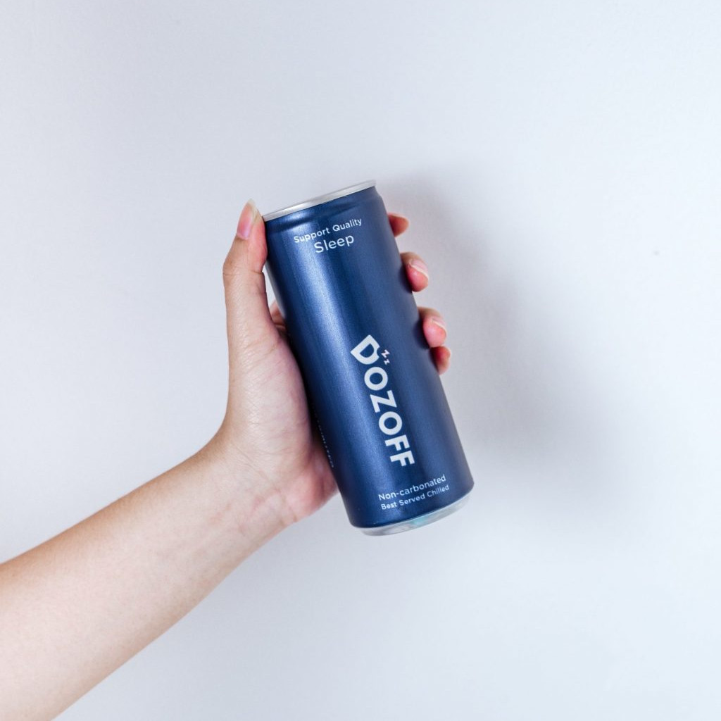 Dozoff Exclusive Pack - Dozoff