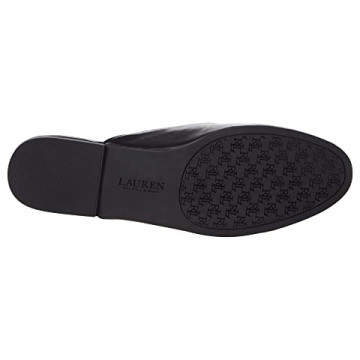 ORIGINAL Ralph Lauren Aliana Faux Pearl Logo Shoes - Branded Collection ...