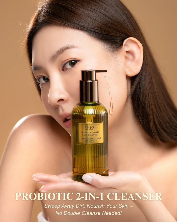 Natural Skincare Products | Plant-Based Skincare Brand – MadebyAnjoe