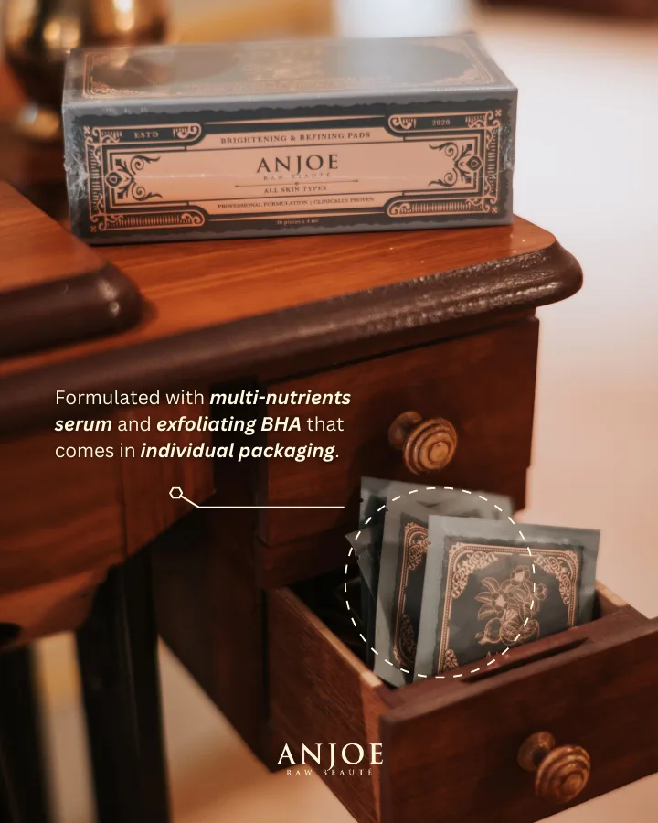 OUTSHINE ME - MadeByAnjoe